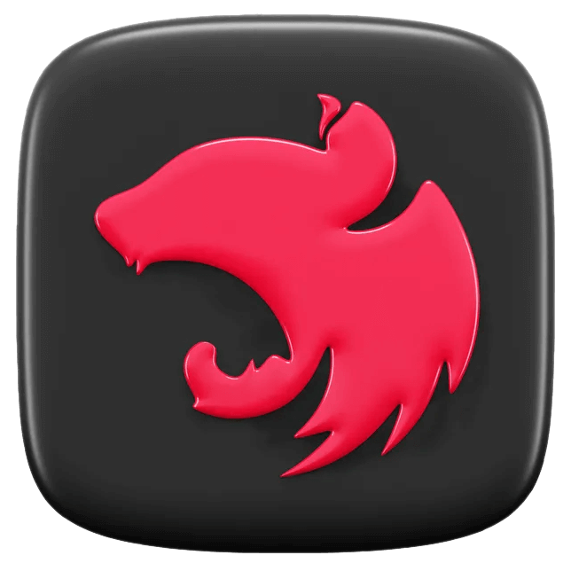 Nest.js Development Company | Scalable Server-Side Solutions